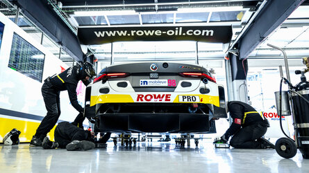 Catalogue/Downloads | ROWE