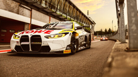 Catalogue/Downloads | ROWE