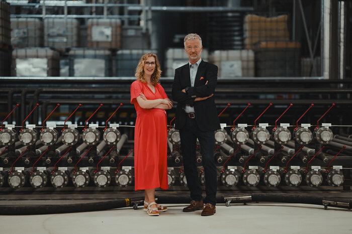 My vision for ROWE: Progress needs movement | ROWE