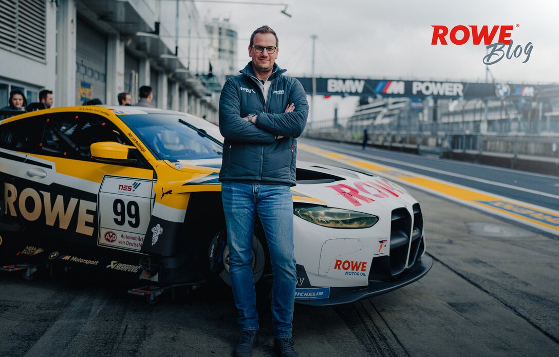 Auf der Überholspur zum Erfolg: Was wir von unserem Racing-Team für ...