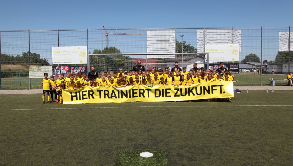 Borussia Dortmund | ROWE
