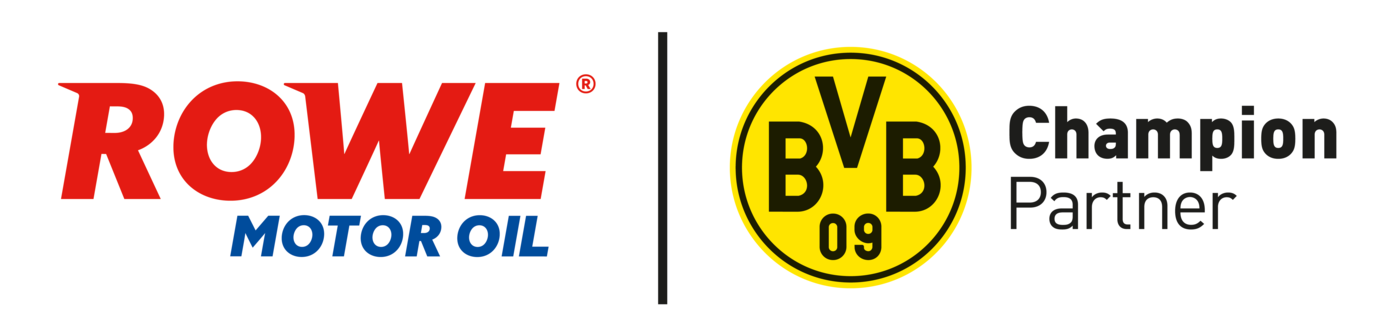 Borussia Dortmund | ROWE