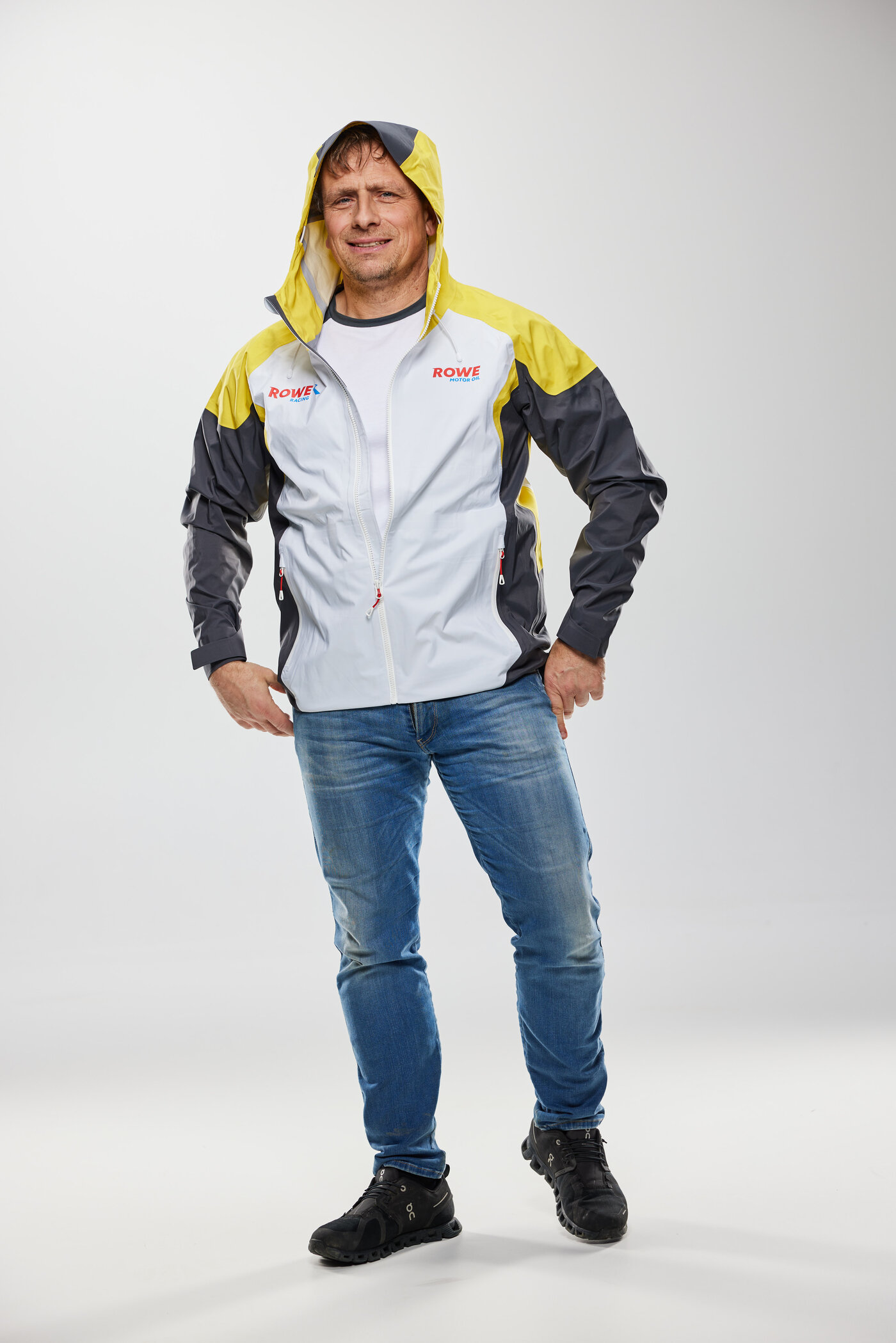 The ROWE RACING and ROWE Business collection | ROWE